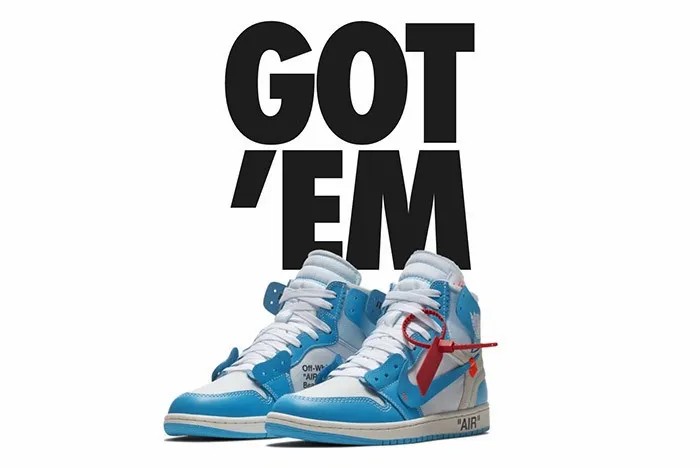 Snkrs Got Em Template Printable Templates